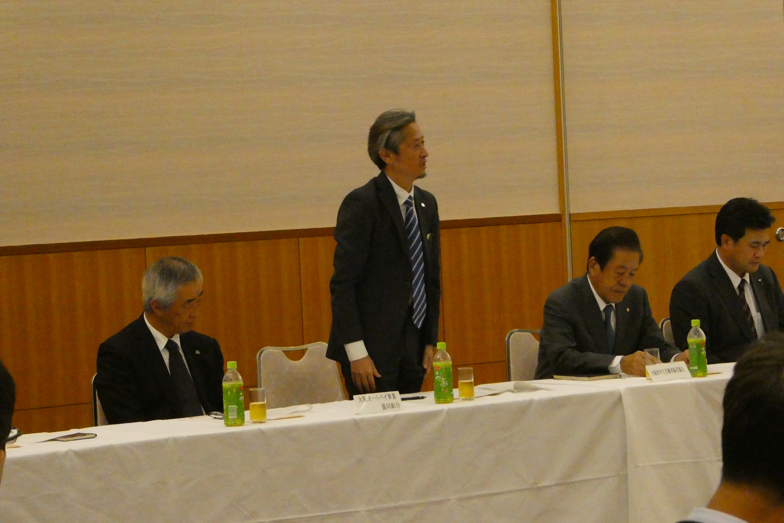 【AJ大阪より】大阪オートバイ事業協同組合 メールマガジン（Vol.177）