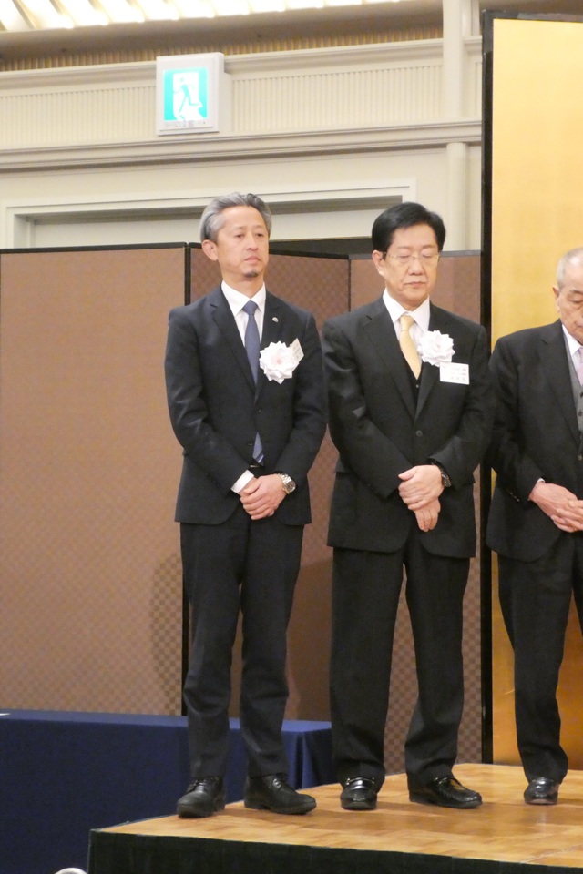 【AJ大阪より】大阪オートバイ事業協同組合 メールマガジン（Vol.178）